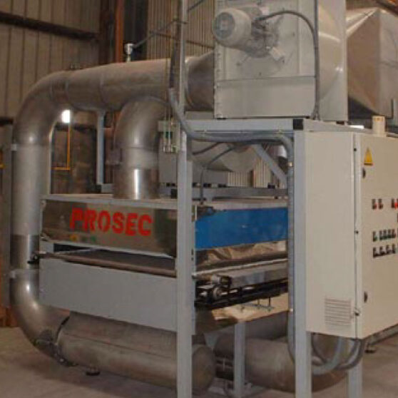 Secaderos industriales en Villa Real - optimiza tu proceso