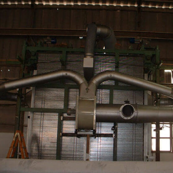 Secaderos industriales en Villa Real - optimiza tu proceso